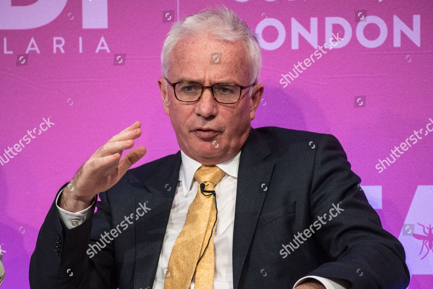 Peter Sands Editorial Stock Photo - Stock Image | Shutterstock