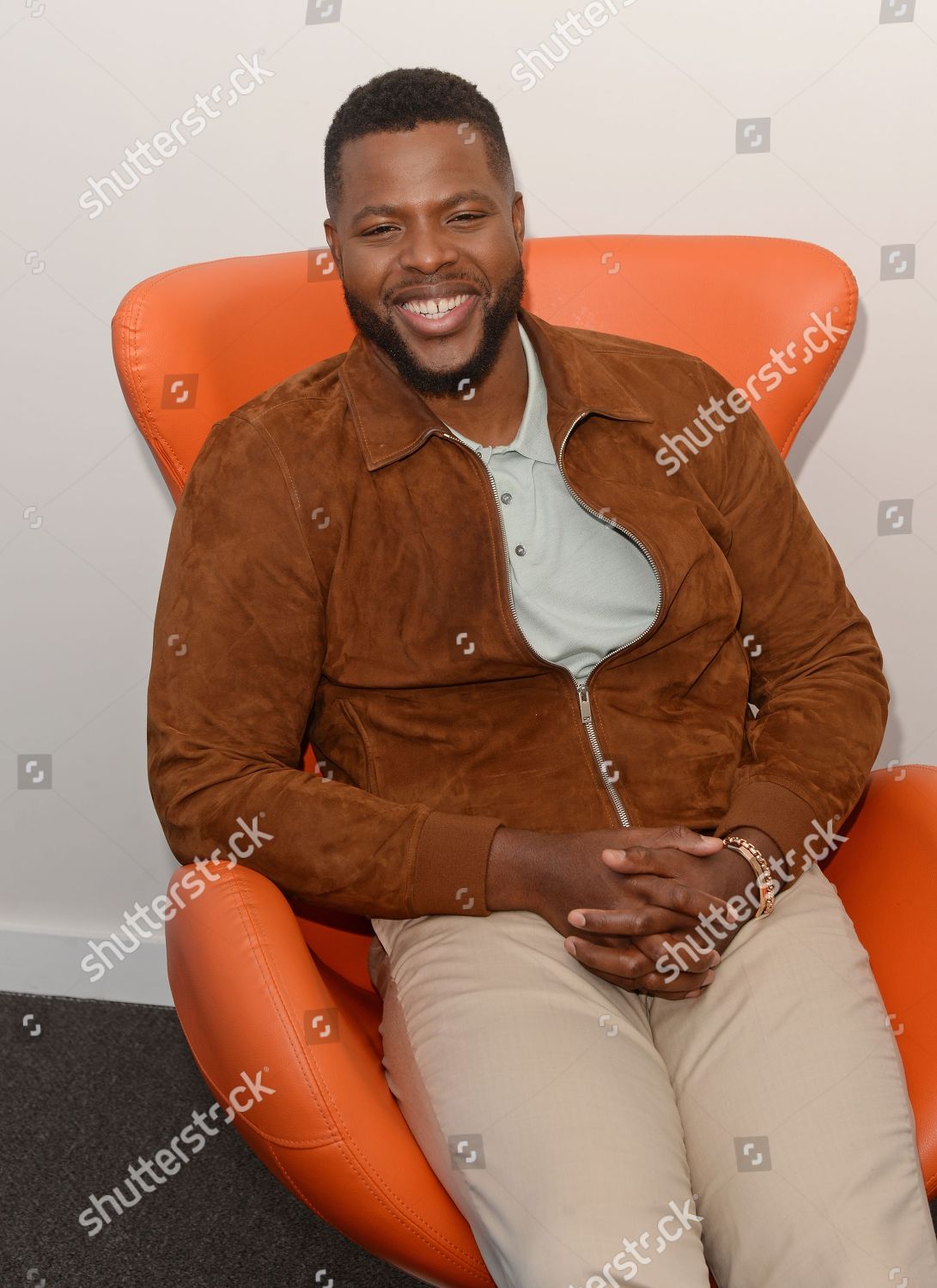 Winston Duke Editorial Stock Photo - Stock Image | Shutterstock