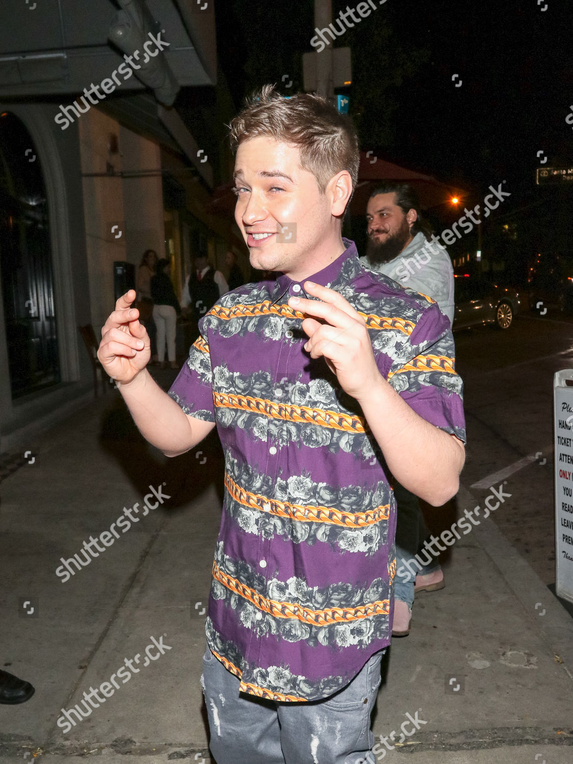 Travis Turner Editorial Stock Photo - Stock Image | Shutterstock