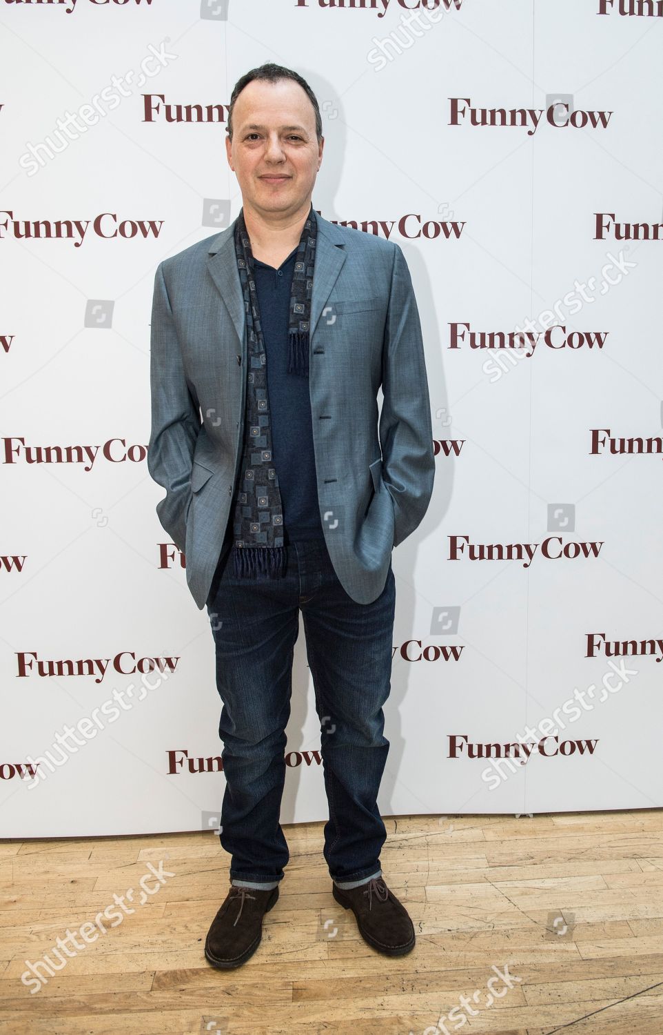 Mark Vennis Producer Editorial Stock Photo - Stock Image | Shutterstock