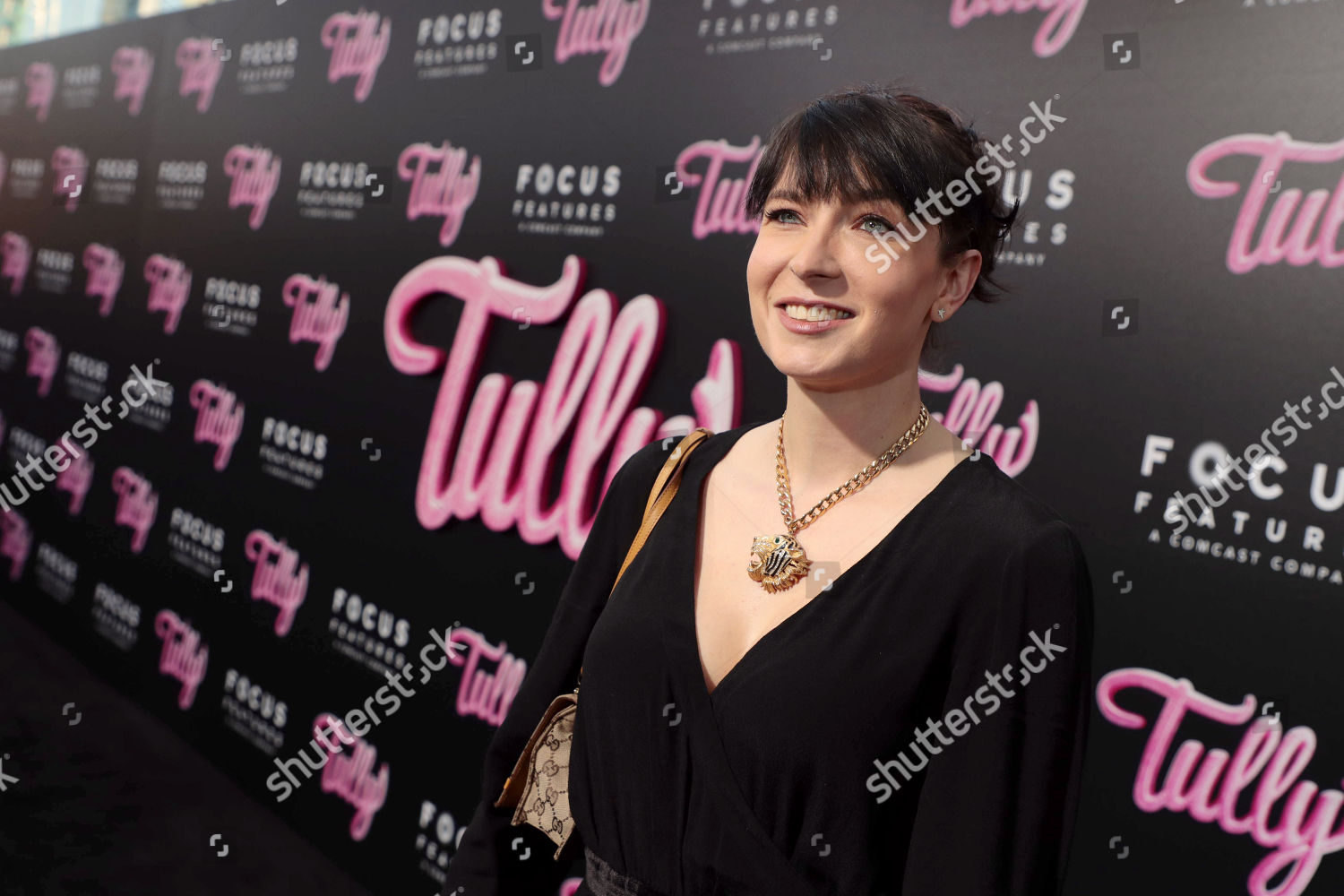 DIABLO CODY WRITER PRODUCER Editorial Stock Photo - Stock Image ...