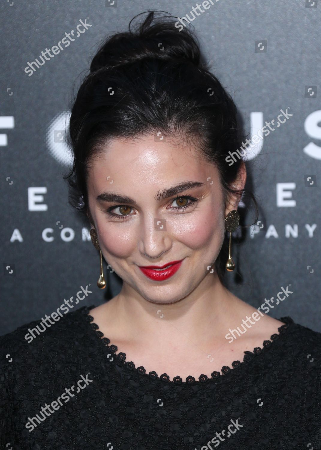 Molly Ephraim Editorial Stock Photo - Stock Image | Shutterstock