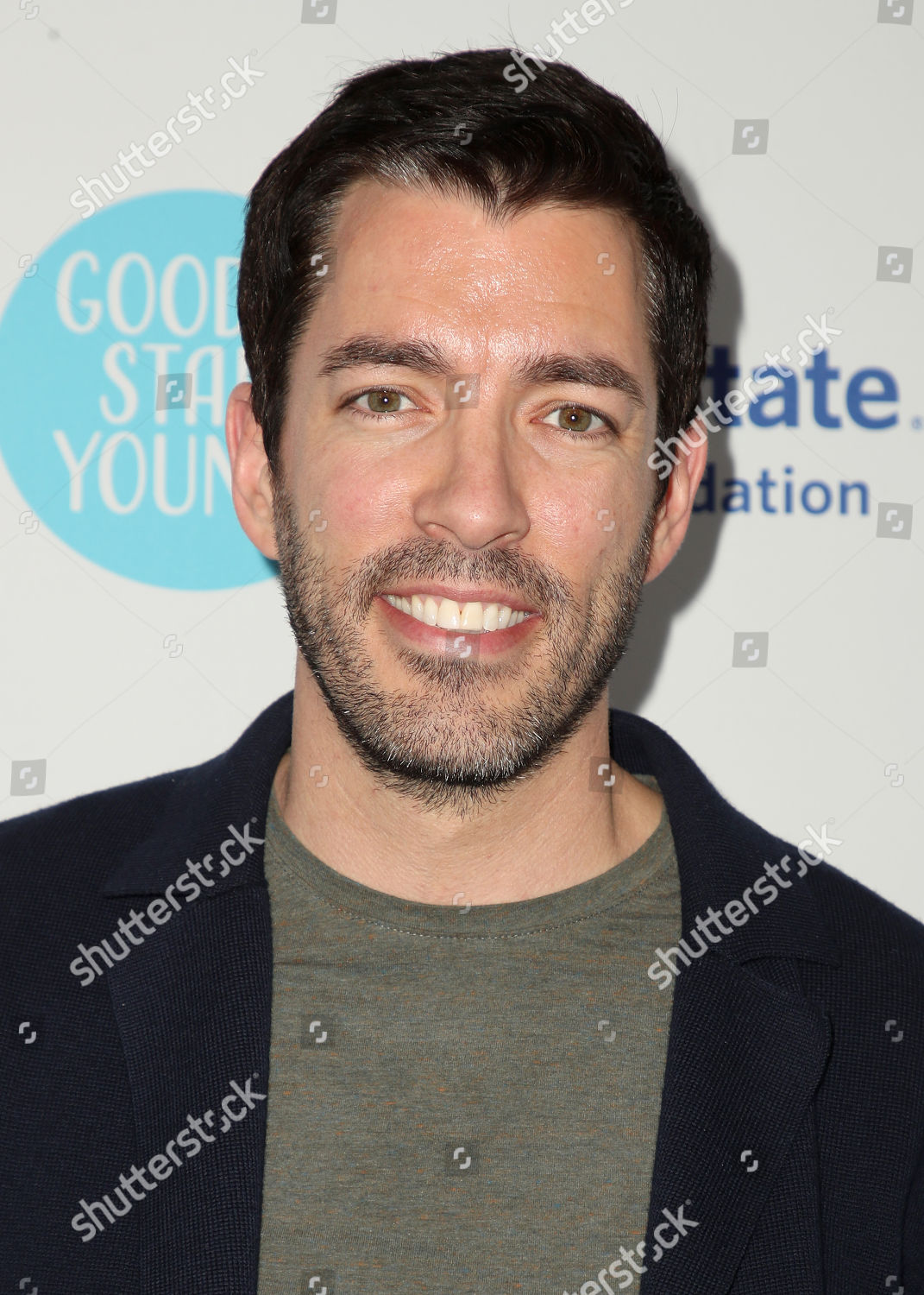 Drew Scott Editorial Stock Photo - Stock Image | Shutterstock