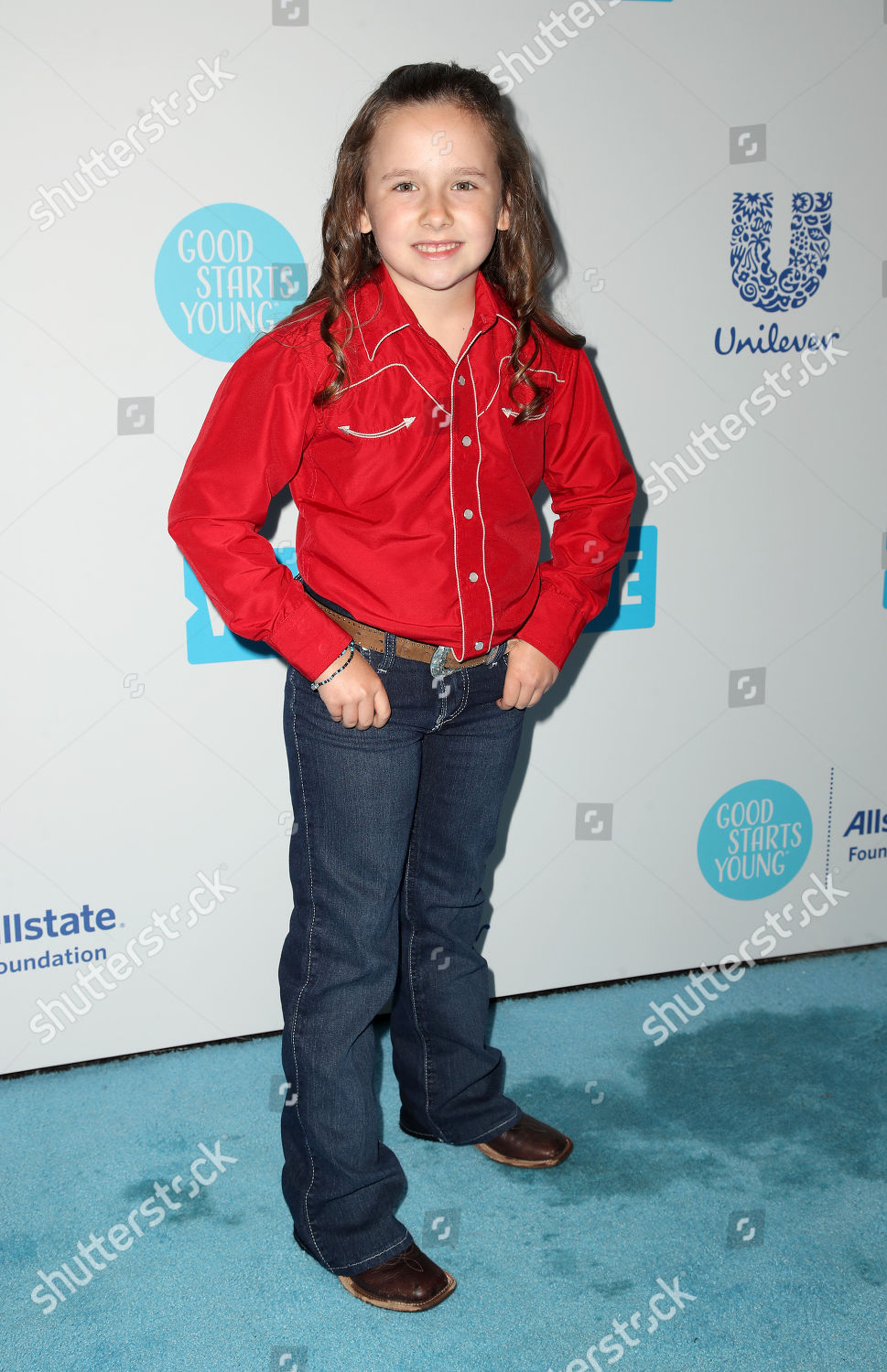 Macey Hensley Editorial Stock Photo - Stock Image | Shutterstock
