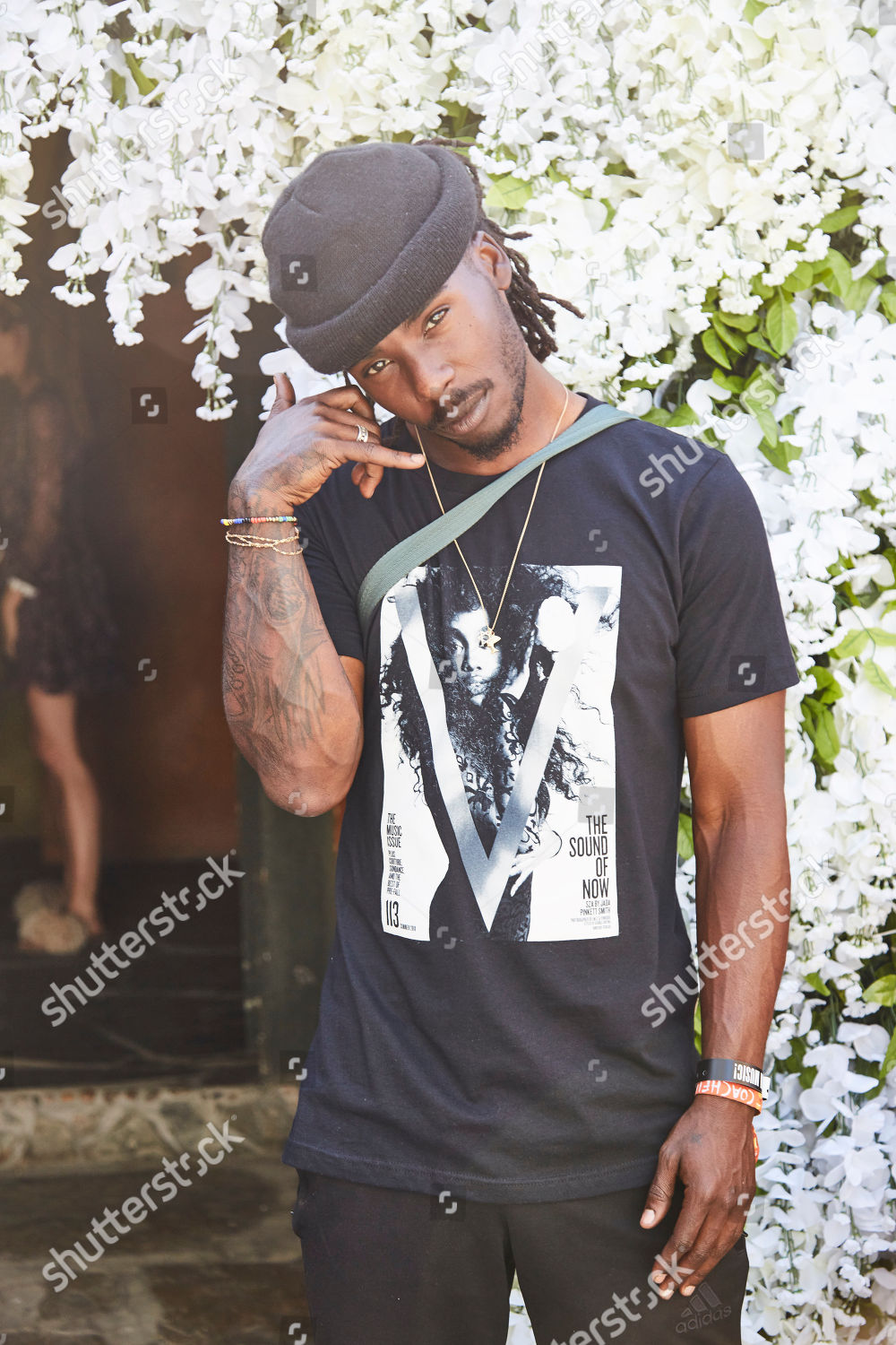 Daniel Marley Editorial Stock Photo - Stock Image | Shutterstock