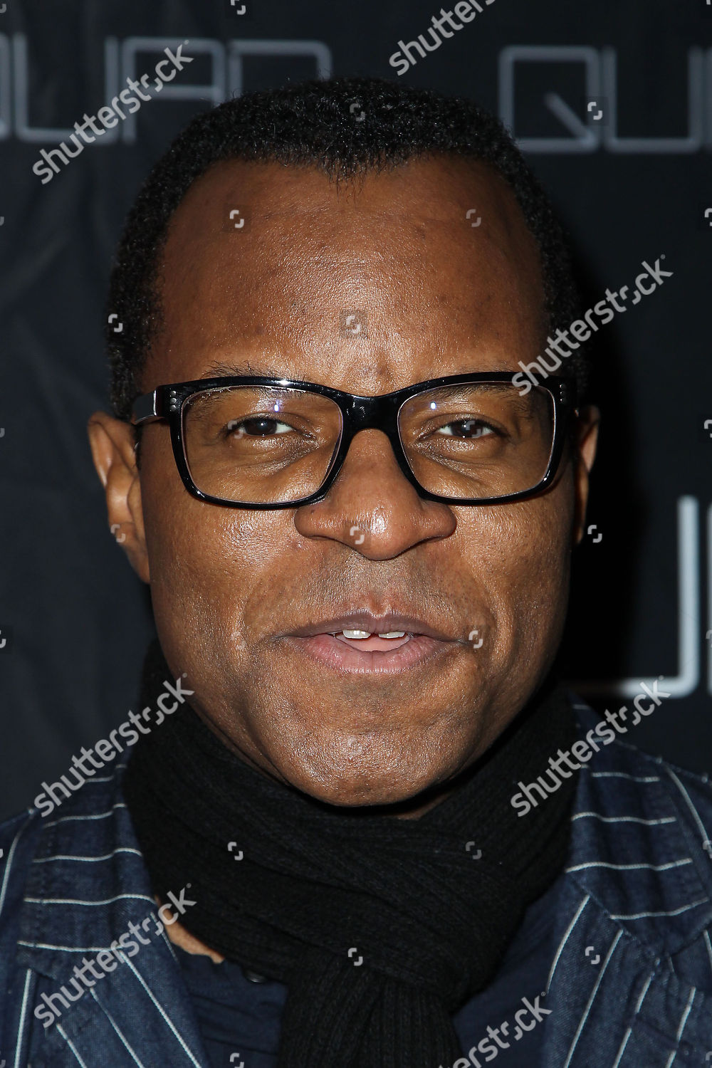 Geoffrey Fletcher Editorial Stock Photo - Stock Image | Shutterstock