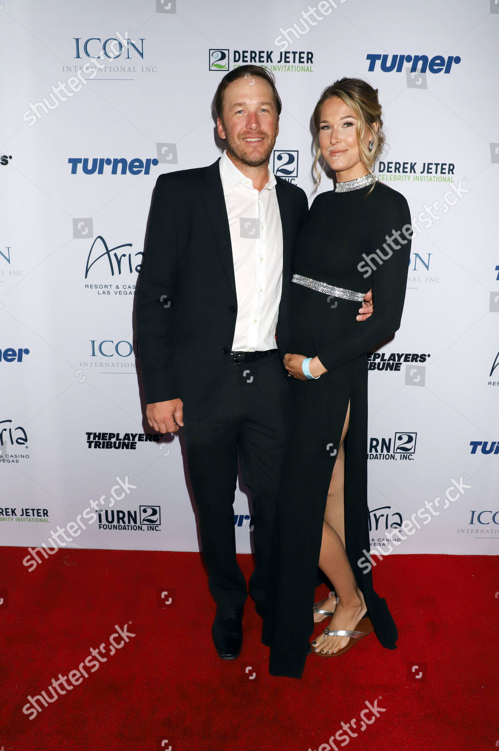 Bode Miller Morgan Beck Editorial Stock Photo - Stock Image | Shutterstock