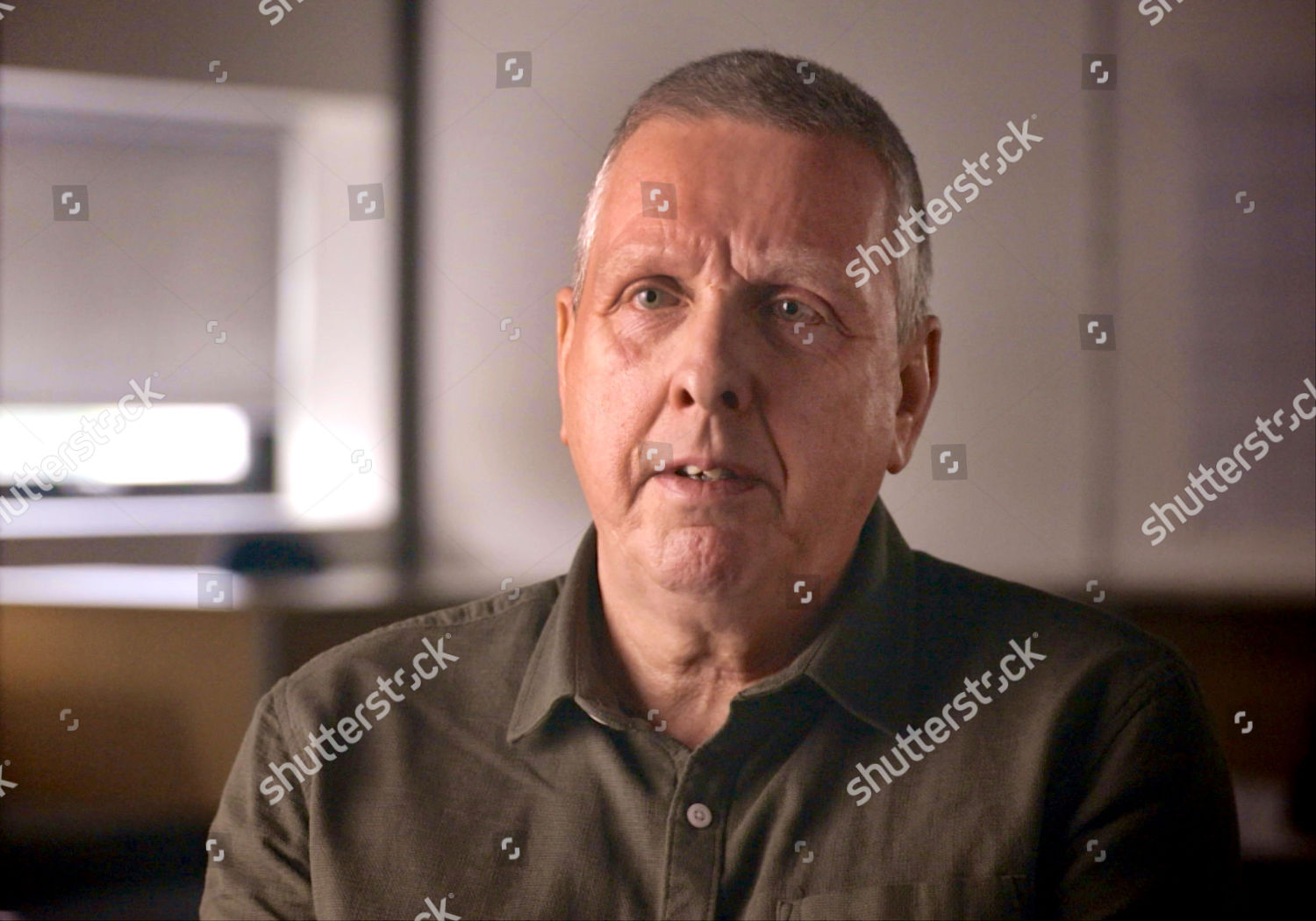 Former Greater Manchester Police Detective Mark Editorial Stock Photo former-greater-manchester-police-detective-mark-editorial-stock-photo
