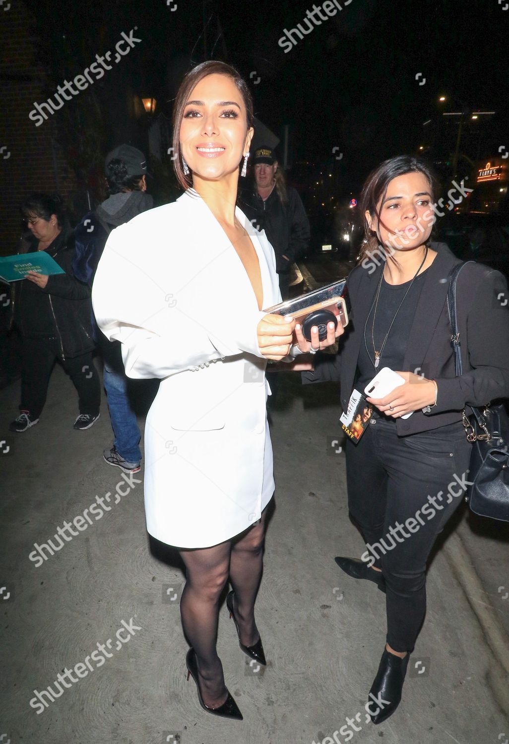 Roselyn Sanchez Editorial Stock Photo - Stock Image | Shutterstock