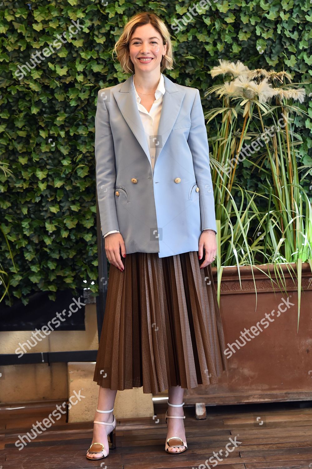 Sarah Felberbaum Editorial Stock Photo - Stock Image | Shutterstock