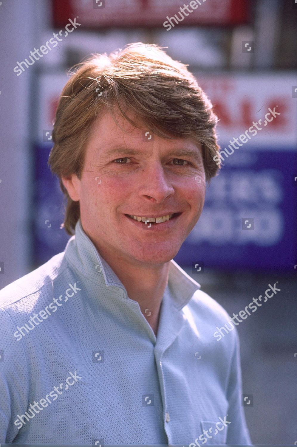 David Beames Editorial Stock Photo - Stock Image | Shutterstock