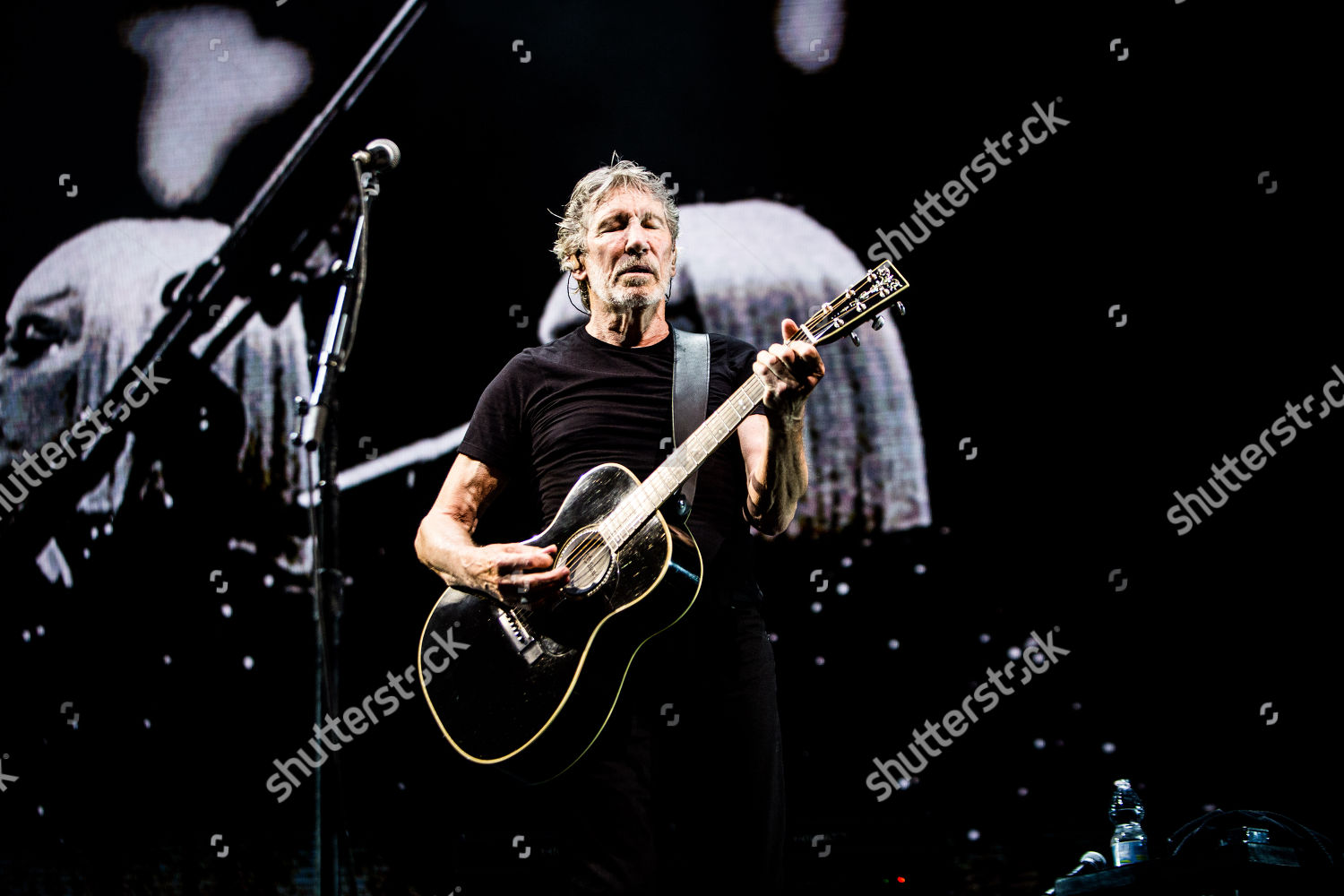 Roger Waters Editorial Stock Photo - Stock Image | Shutterstock
