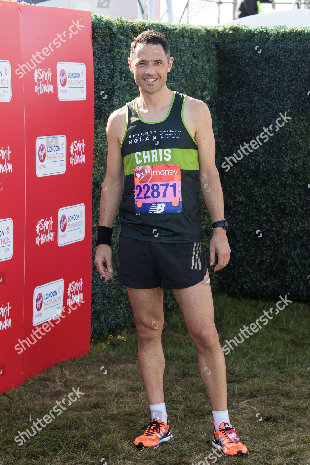 Chris Newton Editorial Stock Photo - Stock Image | Shutterstock
