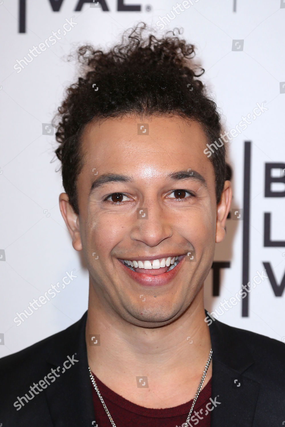Sheldon White Editorial Stock Photo - Stock Image | Shutterstock