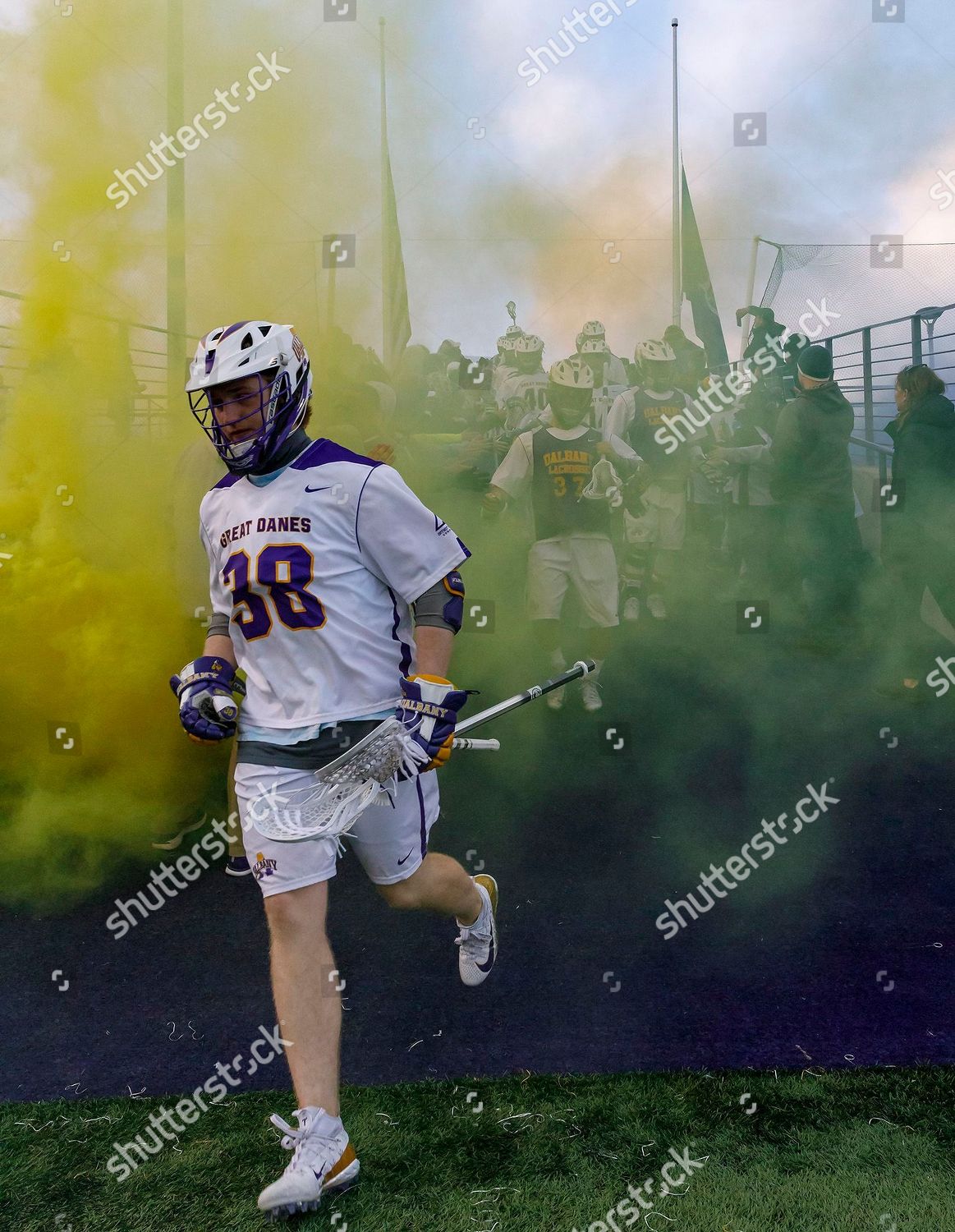 Albany Ny Us Sean Eccles 38 Editorial Stock Photo - Stock Image ...