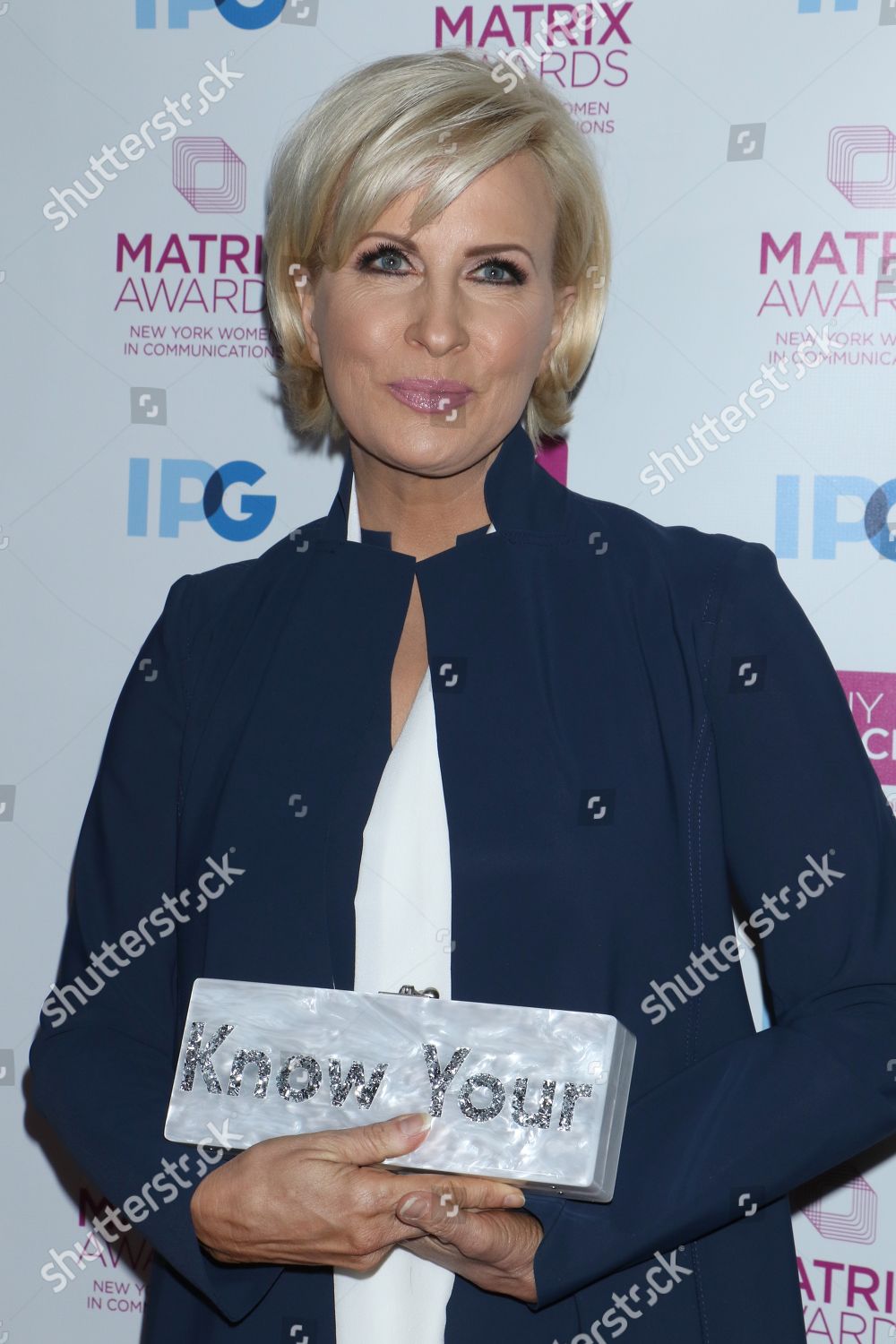 Mika Brzezinski Editorial Stock Photo - Stock Image | Shutterstock