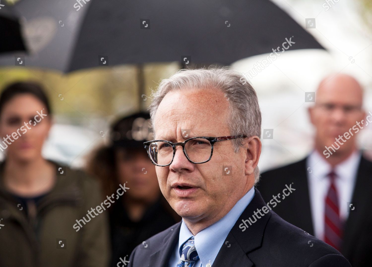 David Briley Editorial Stock Photo - Stock Image | Shutterstock