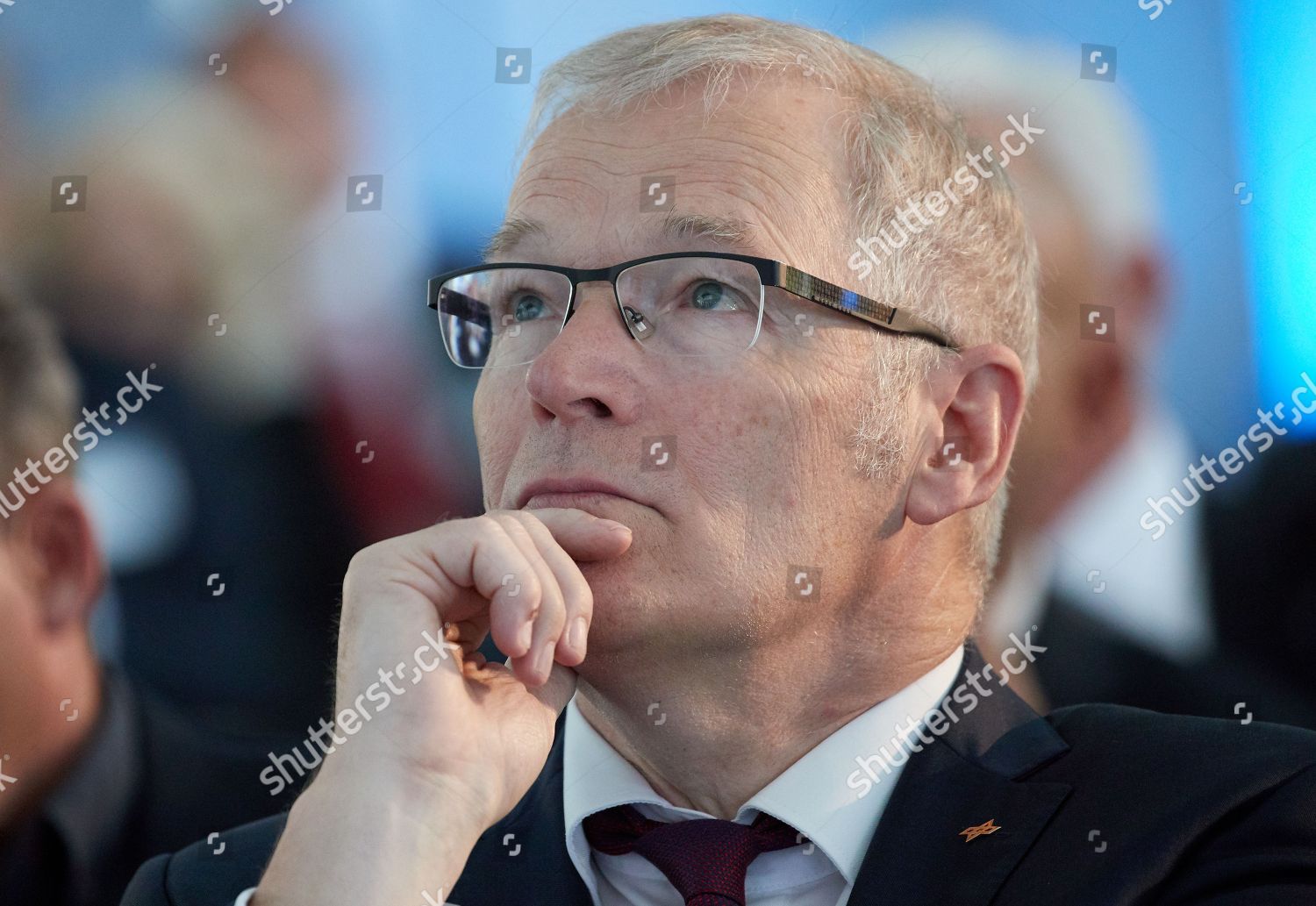 Rolf Henke Editorial Stock Photo - Stock Image | Shutterstock