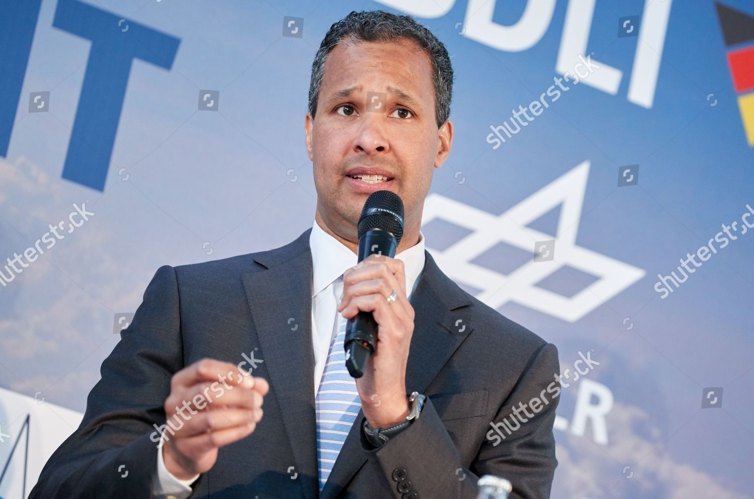 Bertrandmarc Allen Editorial Stock Photo - Stock Image | Shutterstock