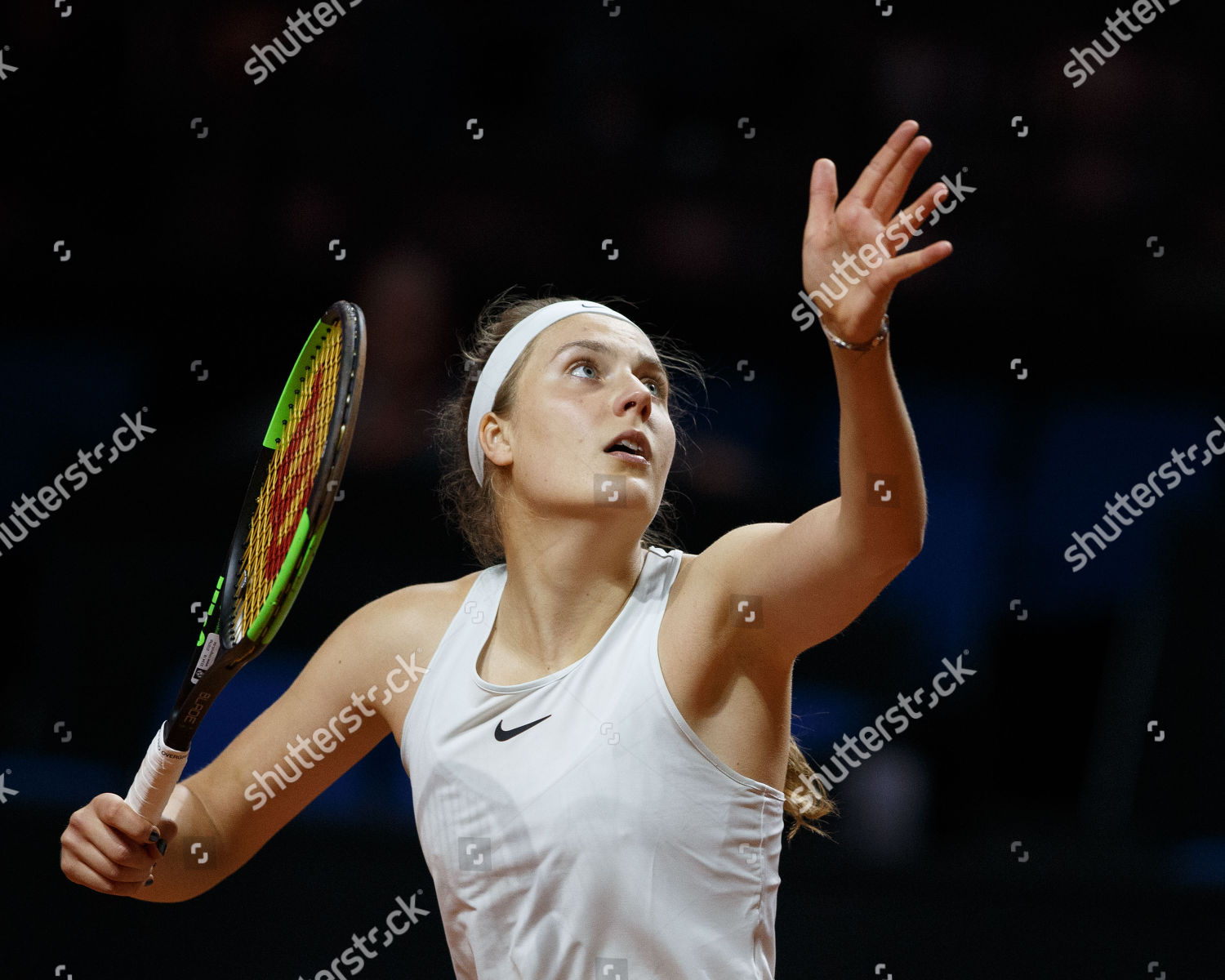 Antonia Lottner Editorial Stock Photo - Stock Image | Shutterstock
