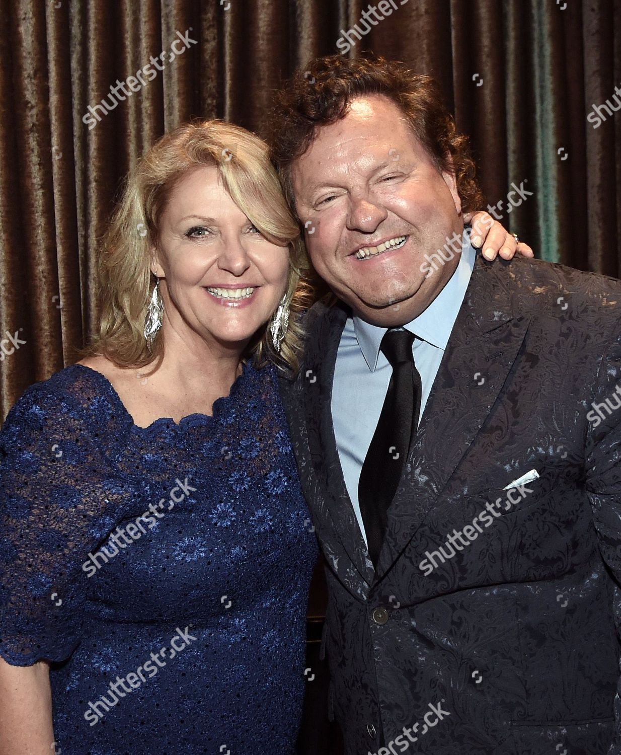 Tinti Moffat Tj Martell Troy Vollhoffer Editorial Stock Photo - Stock ...