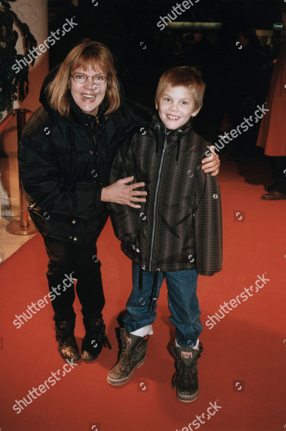 Anki Son Avicii Editorial Stock Photo - Stock Image | Shutterstock