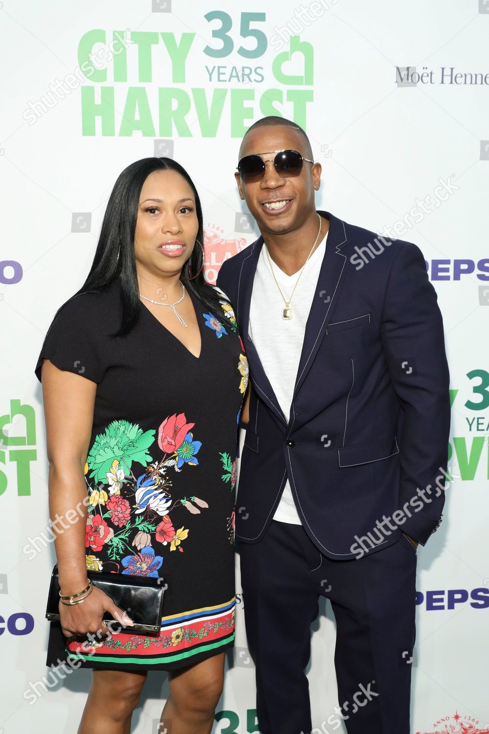 Aisha Atkins Ja Rule Editorial Stock Photo - Stock Image | Shutterstock