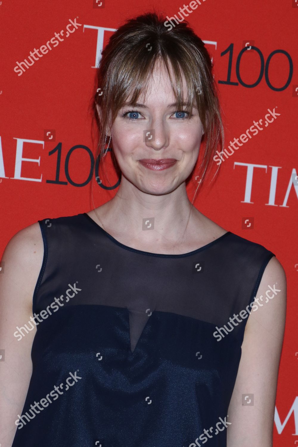 Emily Nestor Editorial Stock Photo - Stock Image | Shutterstock