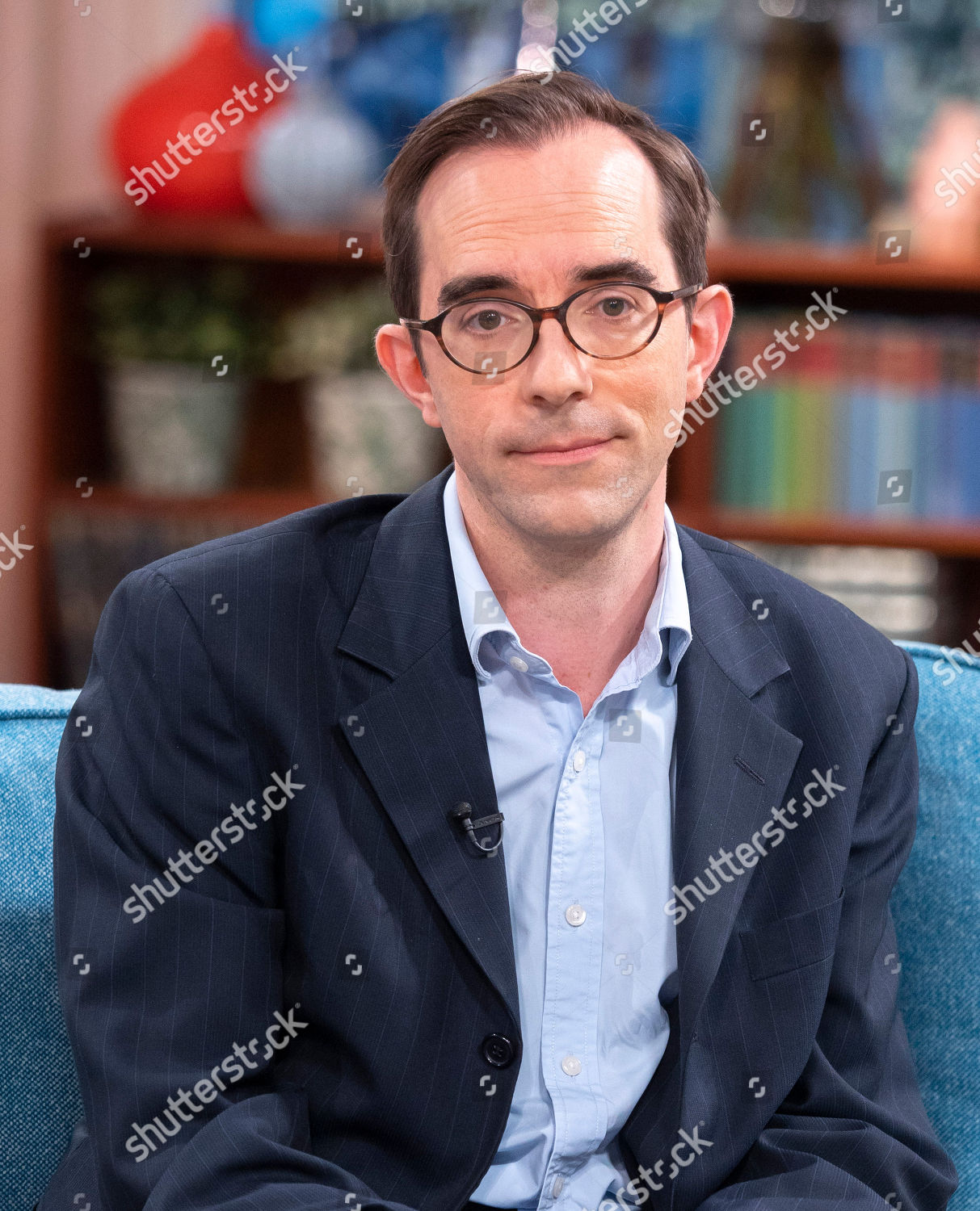 Professor Dominic Wilkinson Editorial Stock Photo - Stock Image ...