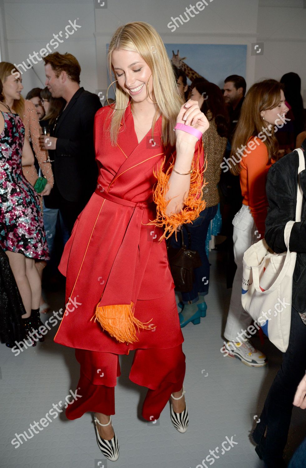 Isabel Getty Editorial Stock Photo - Stock Image | Shutterstock