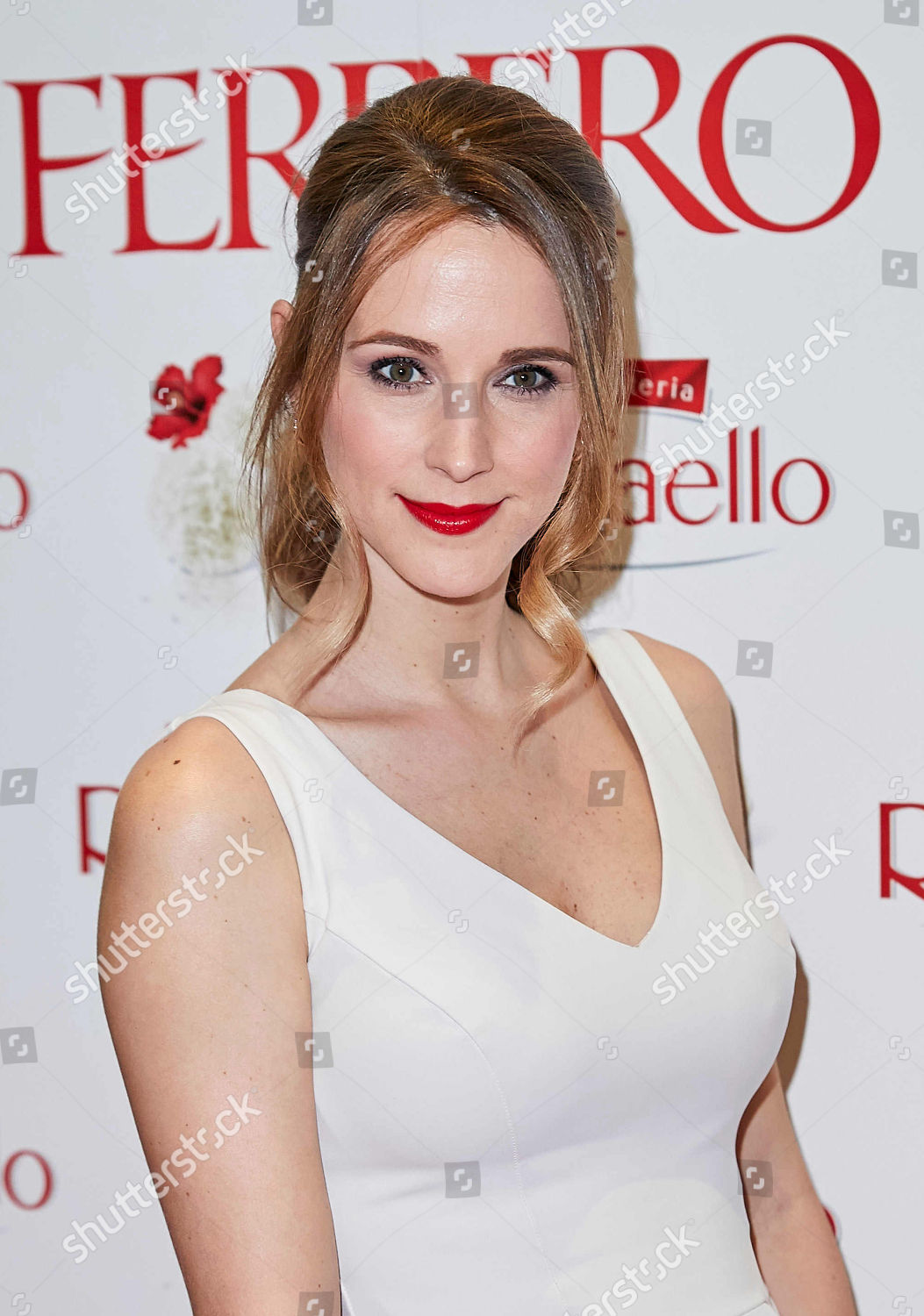 Astrid Klisans Editorial Stock Photo - Stock Image | Shutterstock