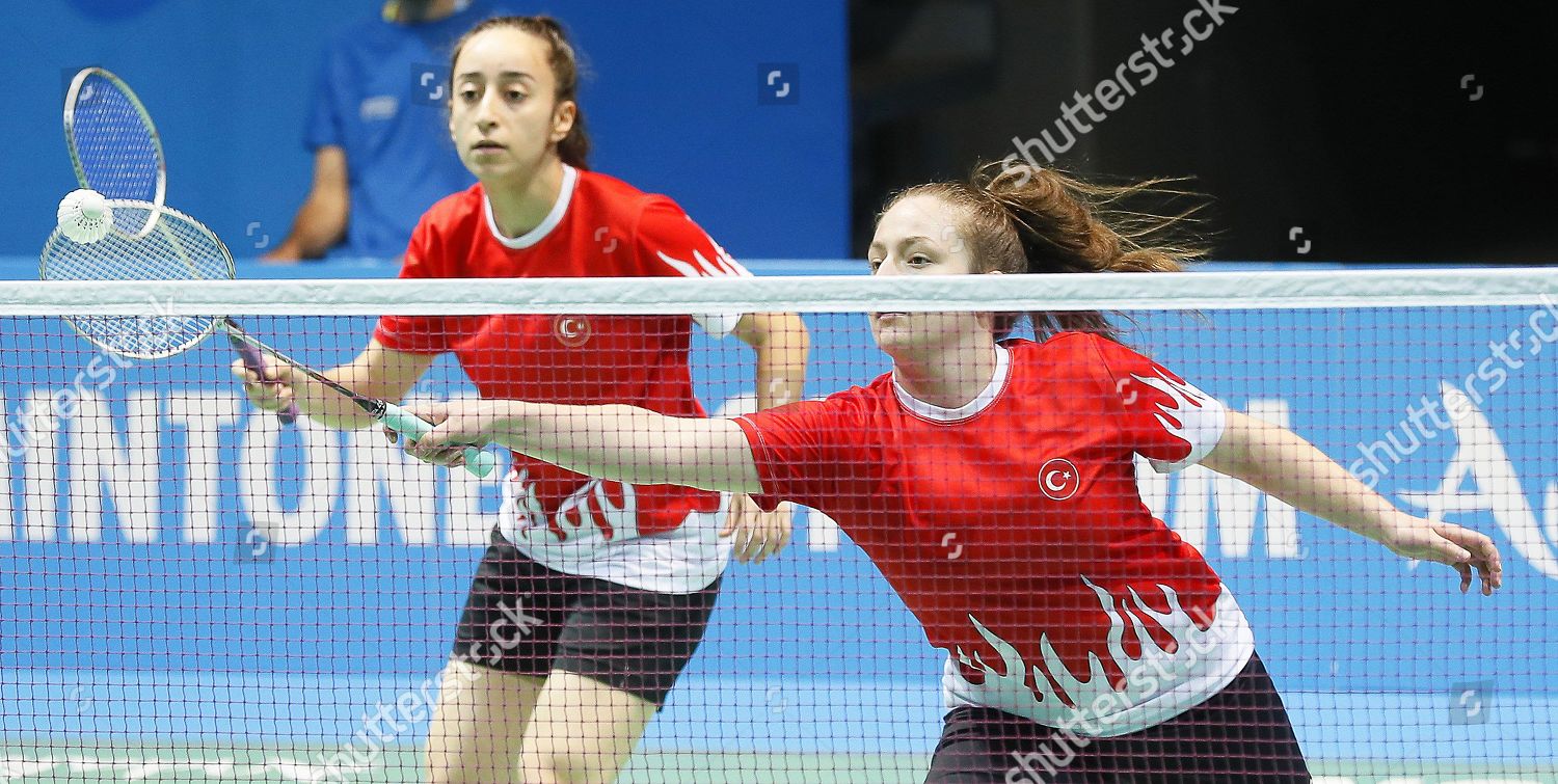 Nazlican Inci Bengisu Ercetin Editorial Stock Photo - Stock Image | Shutterstock