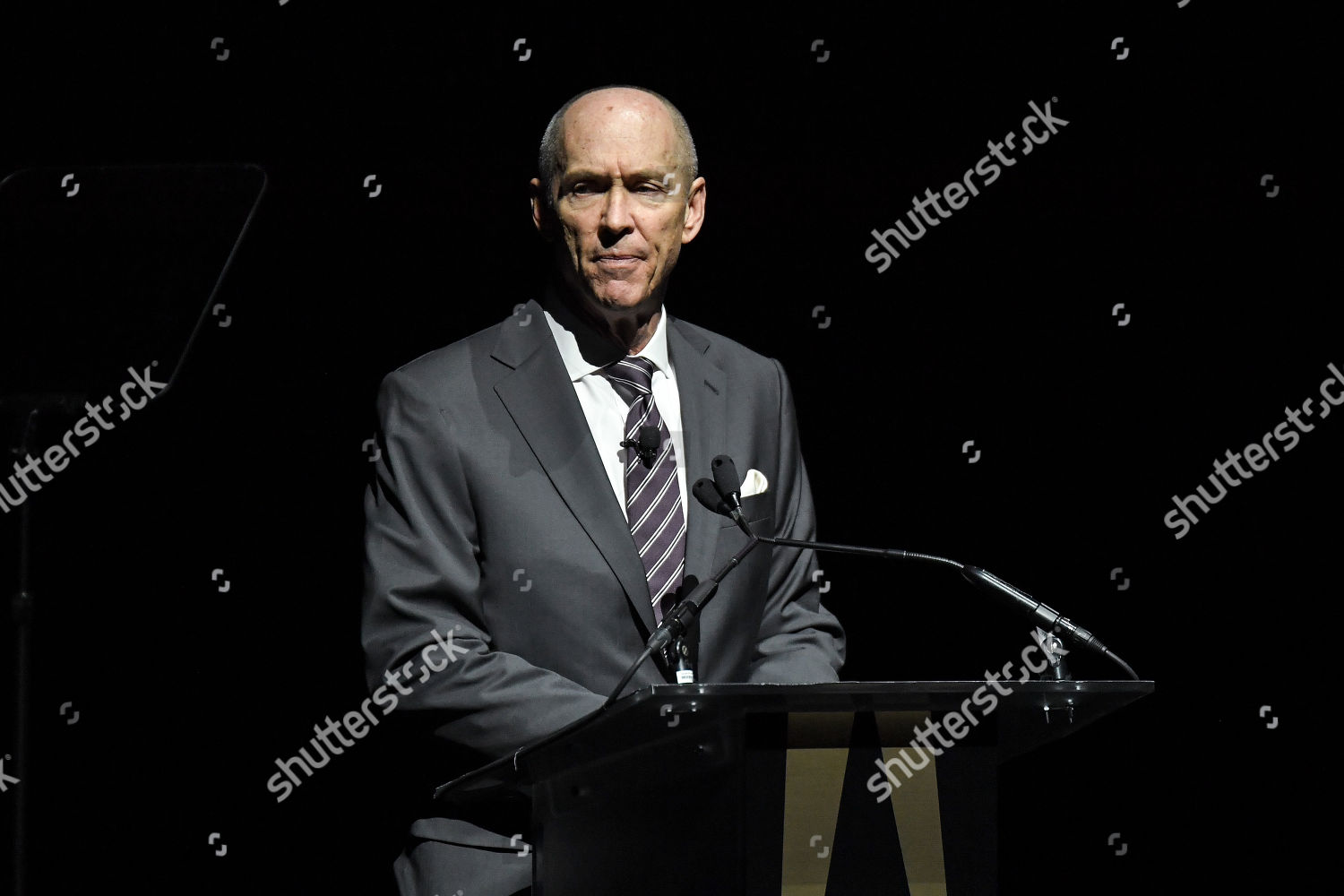 Chris Aronson Editorial Stock Photo - Stock Image | Shutterstock