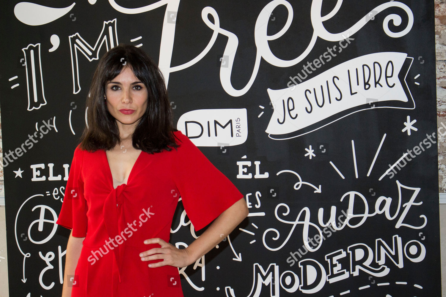 Olga Alaman Editorial Stock Photo - Stock Image | Shutterstock