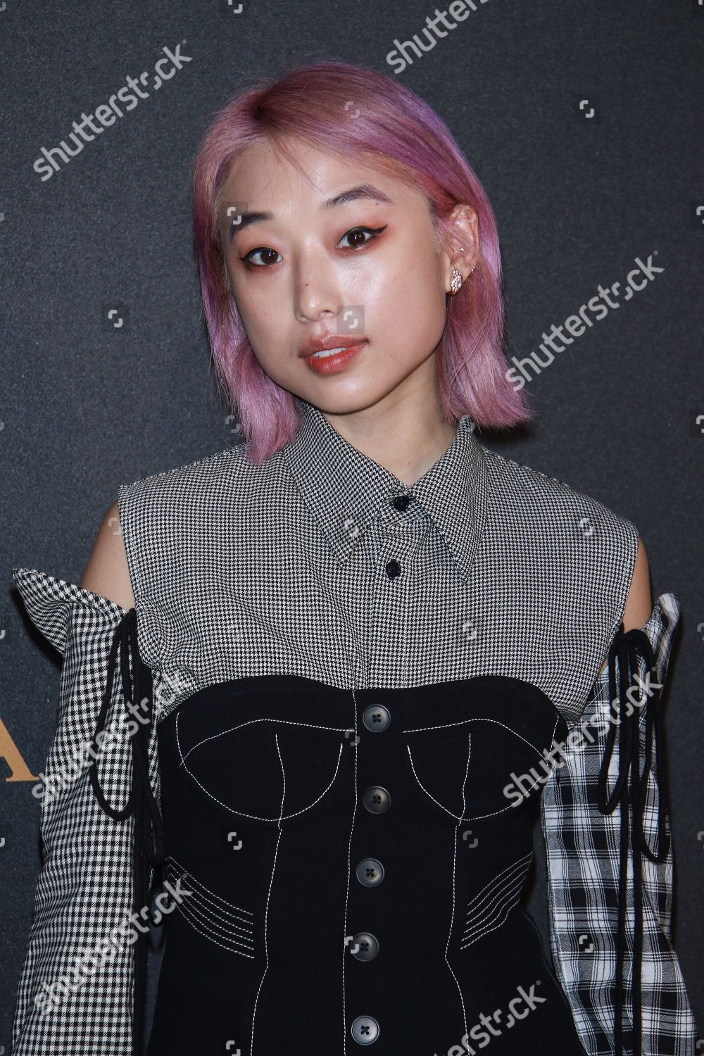 Margaret Zhang Editorial Stock Photo - Stock Image | Shutterstock