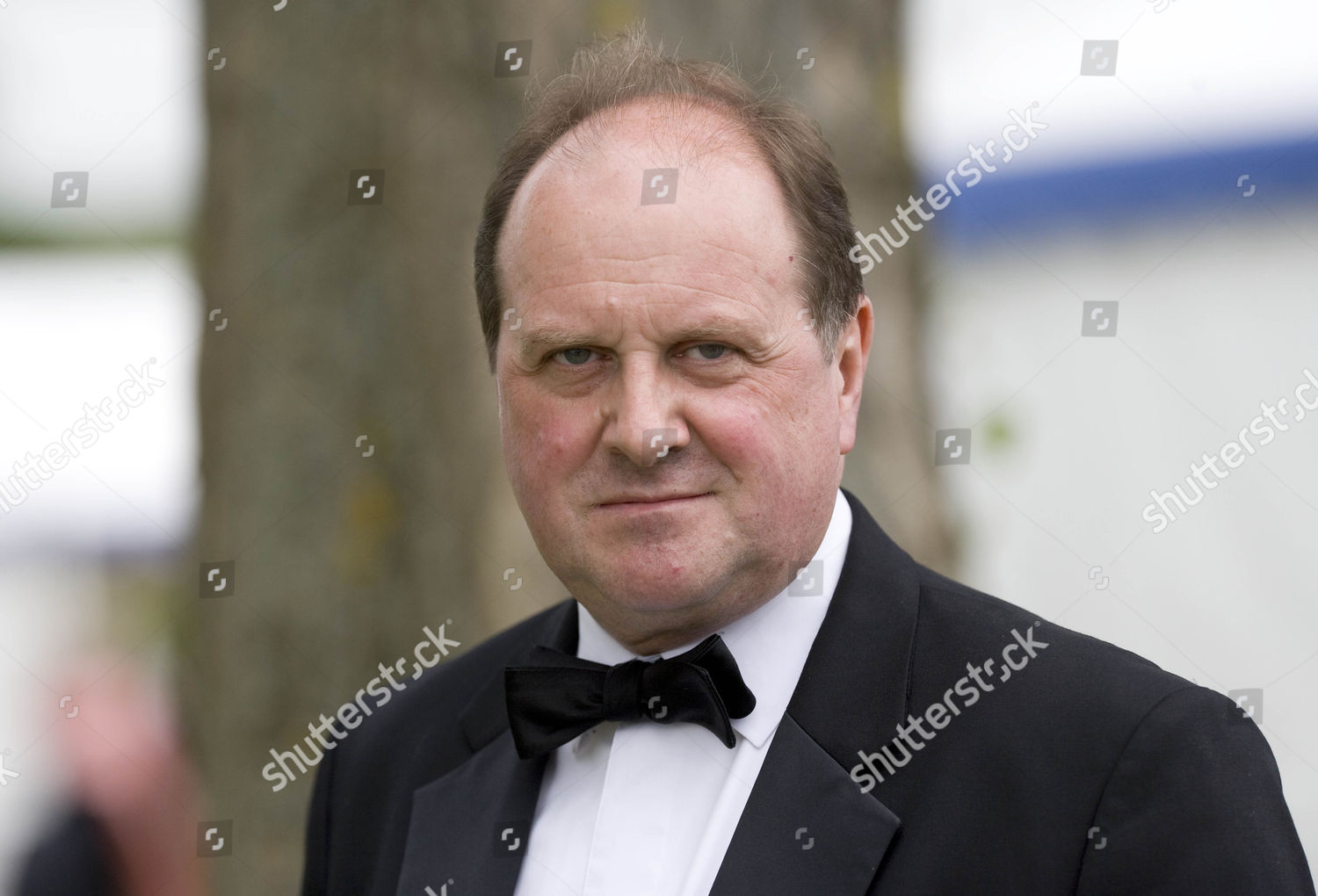 James Naughtie Editorial Stock Photo - Stock Image | Shutterstock