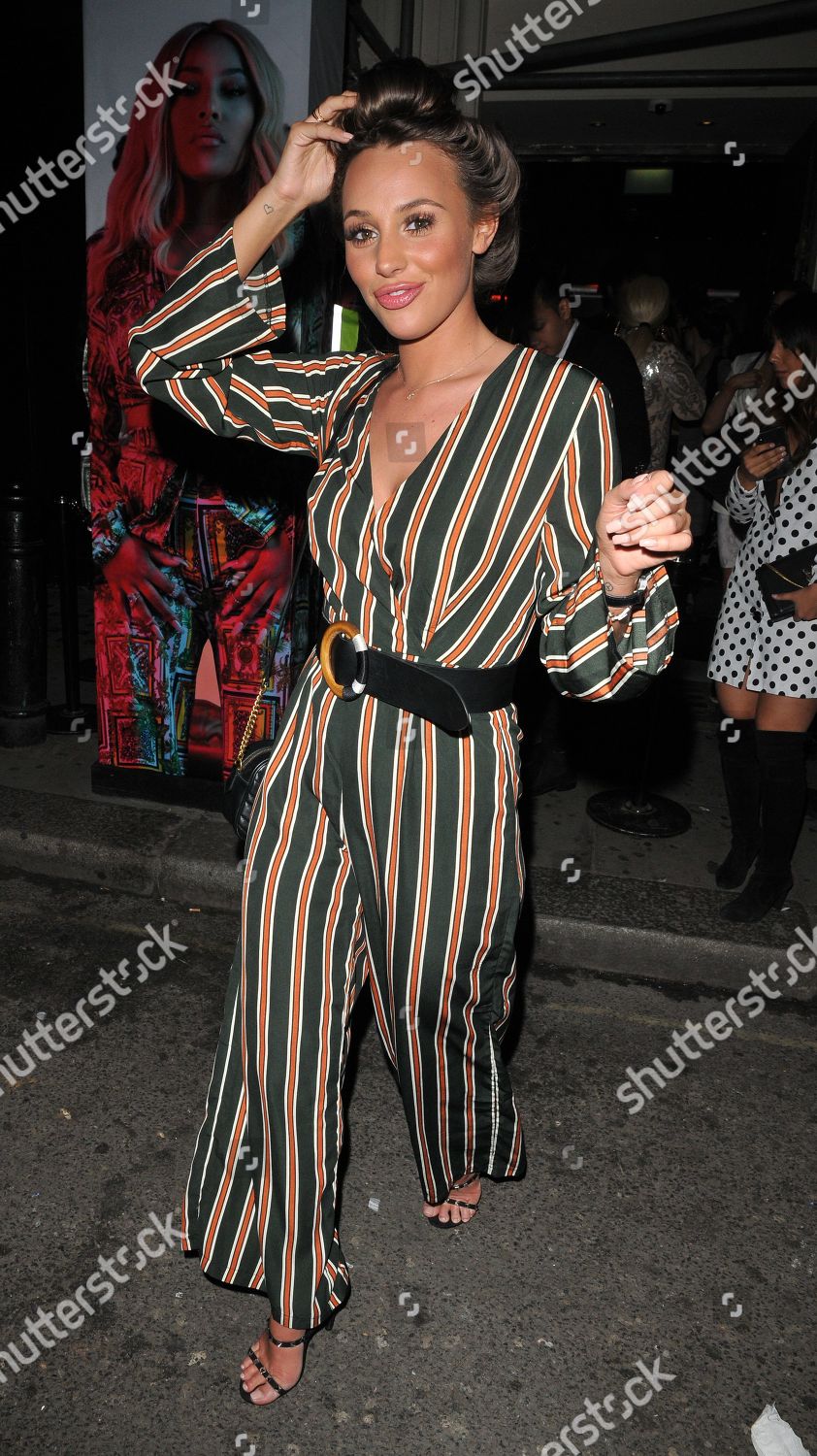Amber Dowding Editorial Stock Photo - Stock Image | Shutterstock