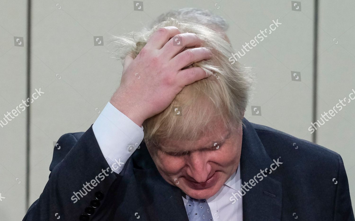 Boris Johnson Editorial Stock Photo - Stock Image | Shutterstock