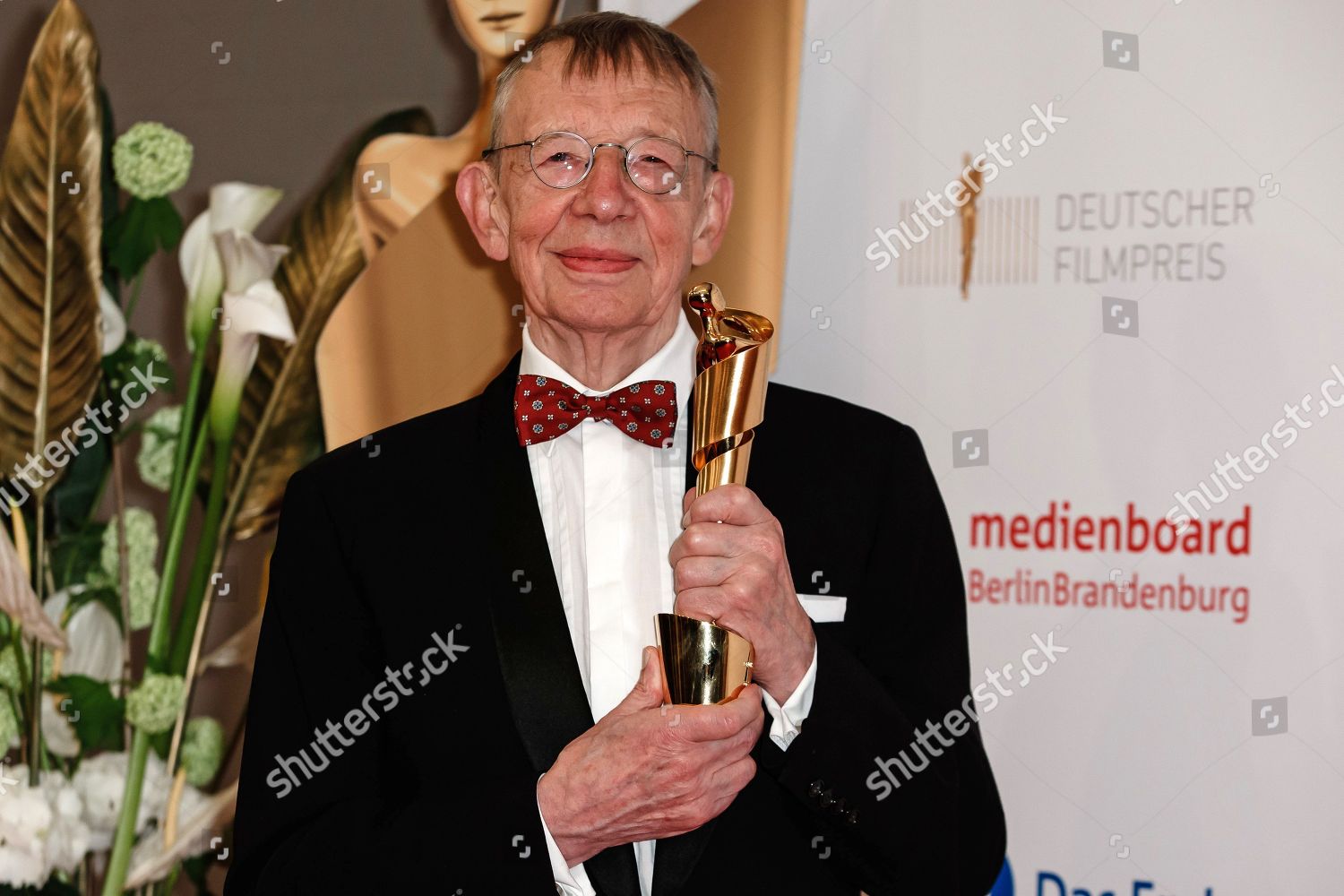 Hark Bohm Editorial Stock Photo - Stock Image | Shutterstock