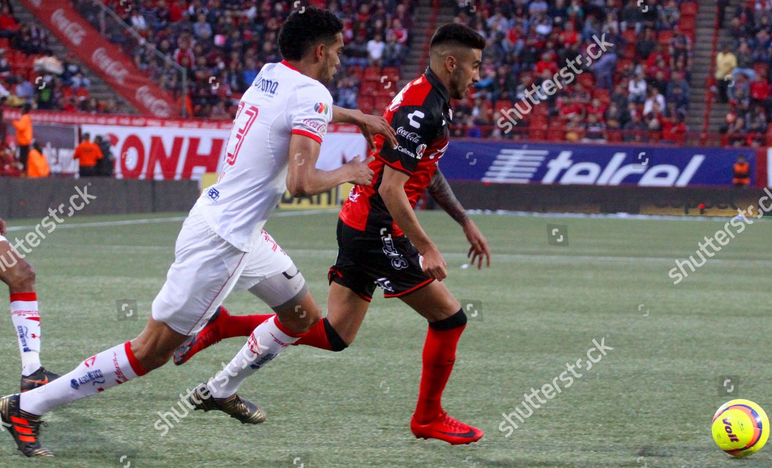 Juan Lucero Andres Calvo Editorial Stock Photo - Stock Image | Shutterstock