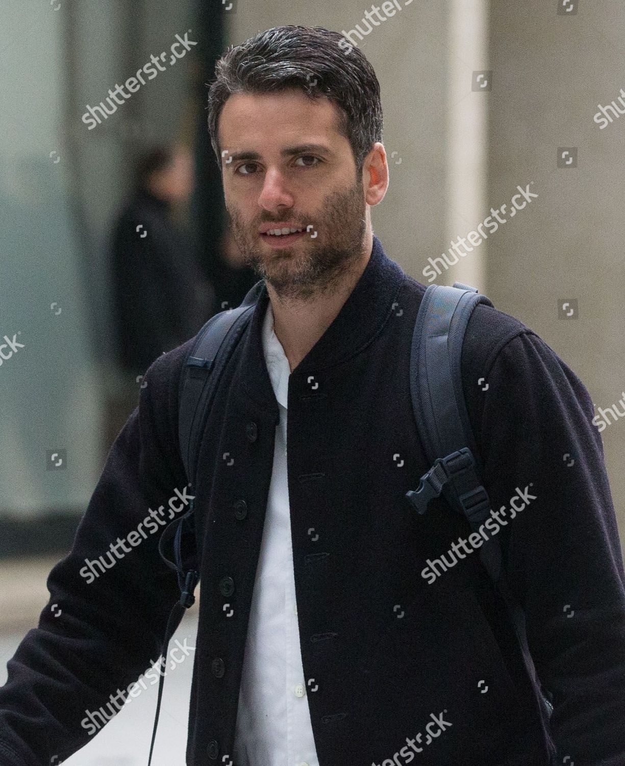 Freddie Cowan Lead Guitar Vocals Vaccines Editorial Stock Photo - Stock ...