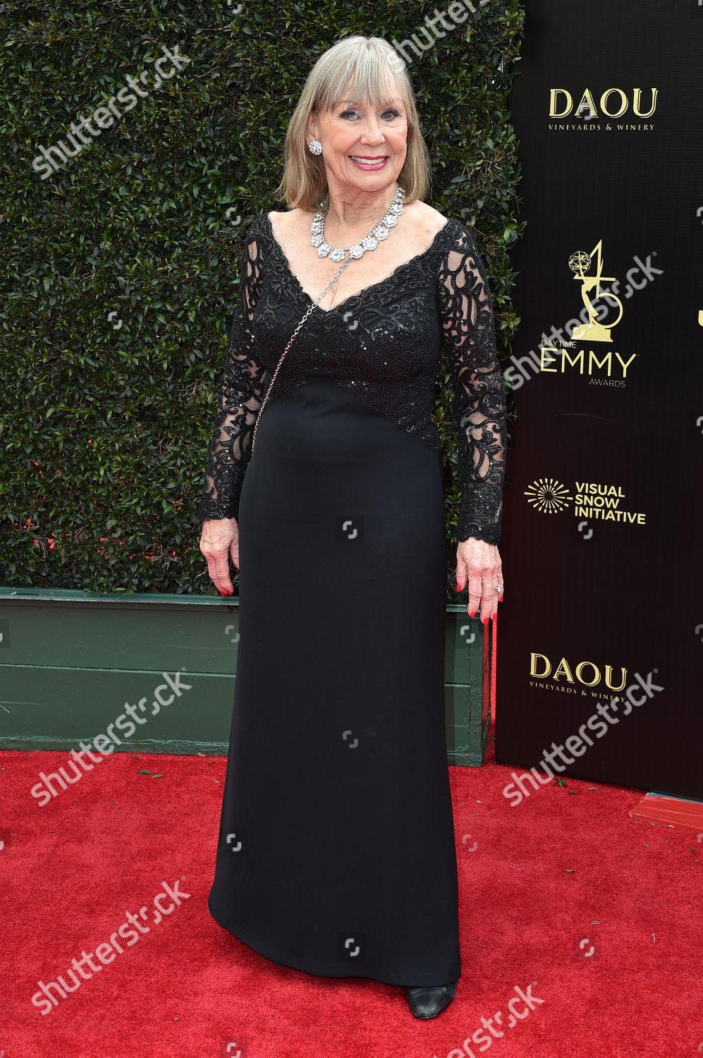 Marla Adams Editorial Stock Photo - Stock Image | Shutterstock