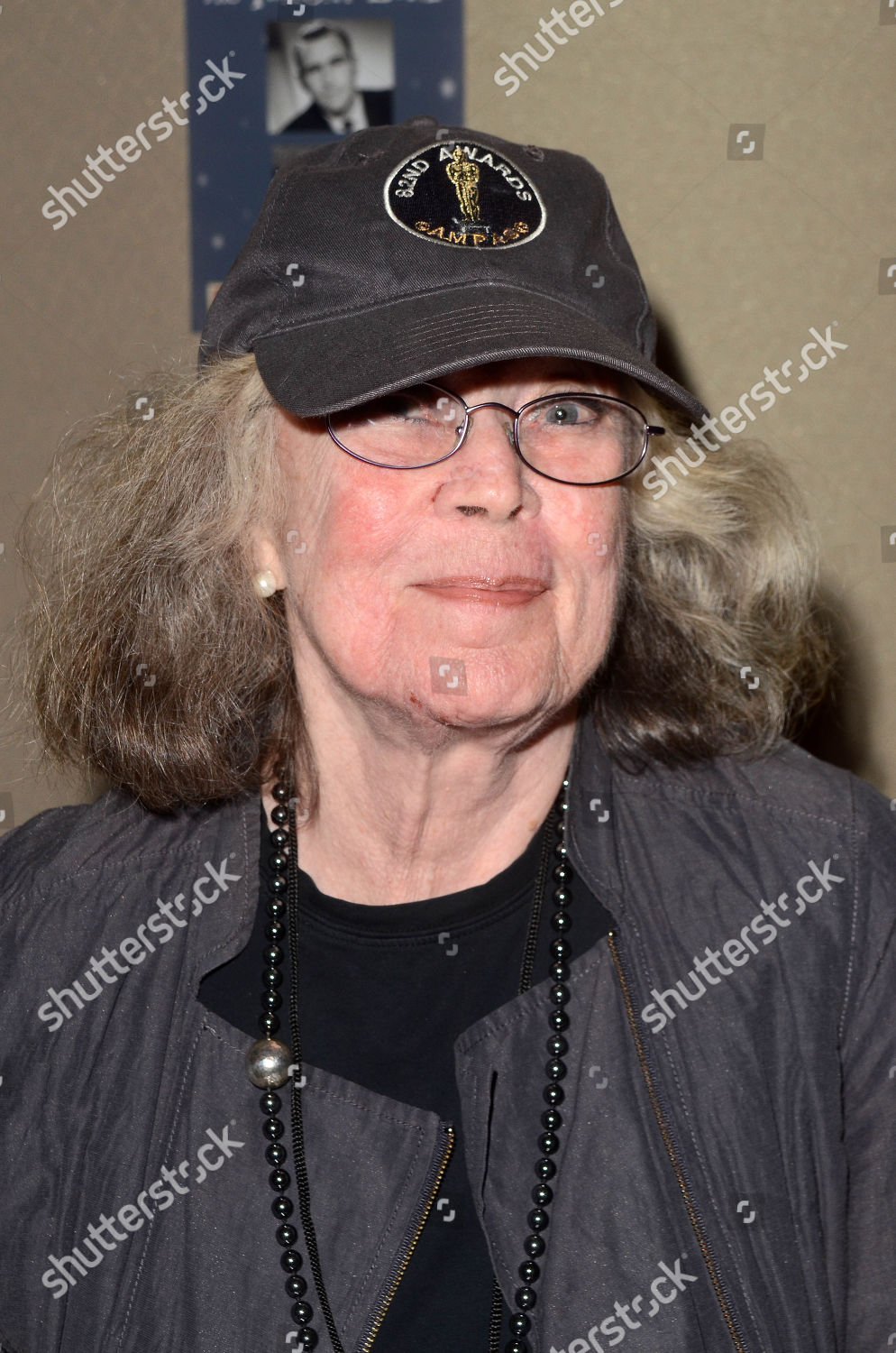Antoinette Bower Editorial Stock Photo - Stock Image | Shutterstock