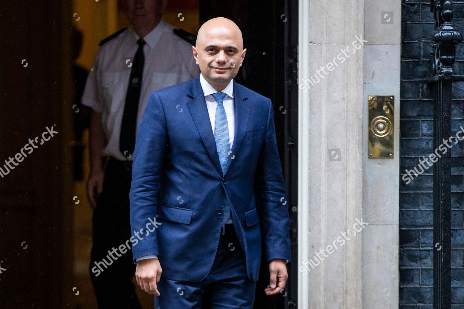 Sajid Javid Editorial Stock Photo - Stock Image | Shutterstock