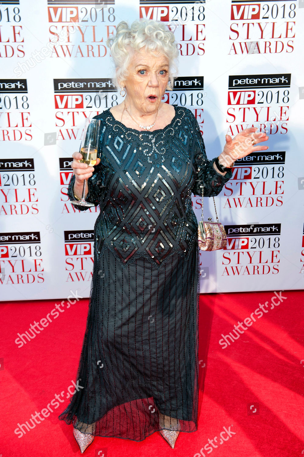 Evelyn Williams Editorial Stock Photo - Stock Image | Shutterstock