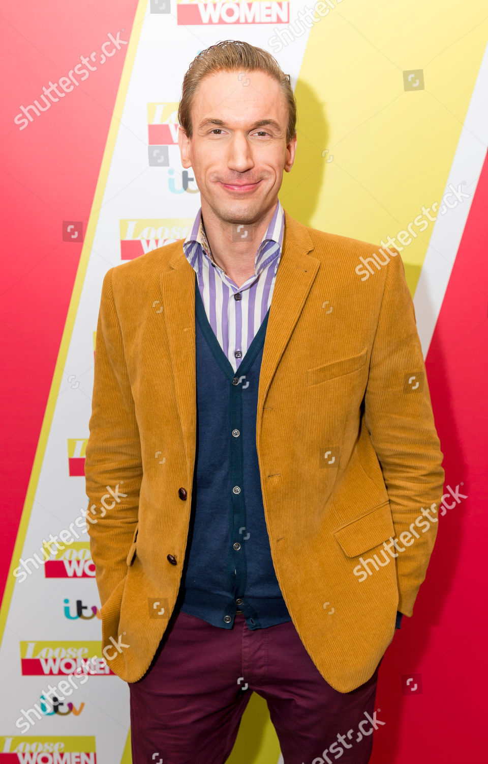 DR CHRISTIAN JESSEN Editorial Stock Photo - Stock Image | Shutterstock