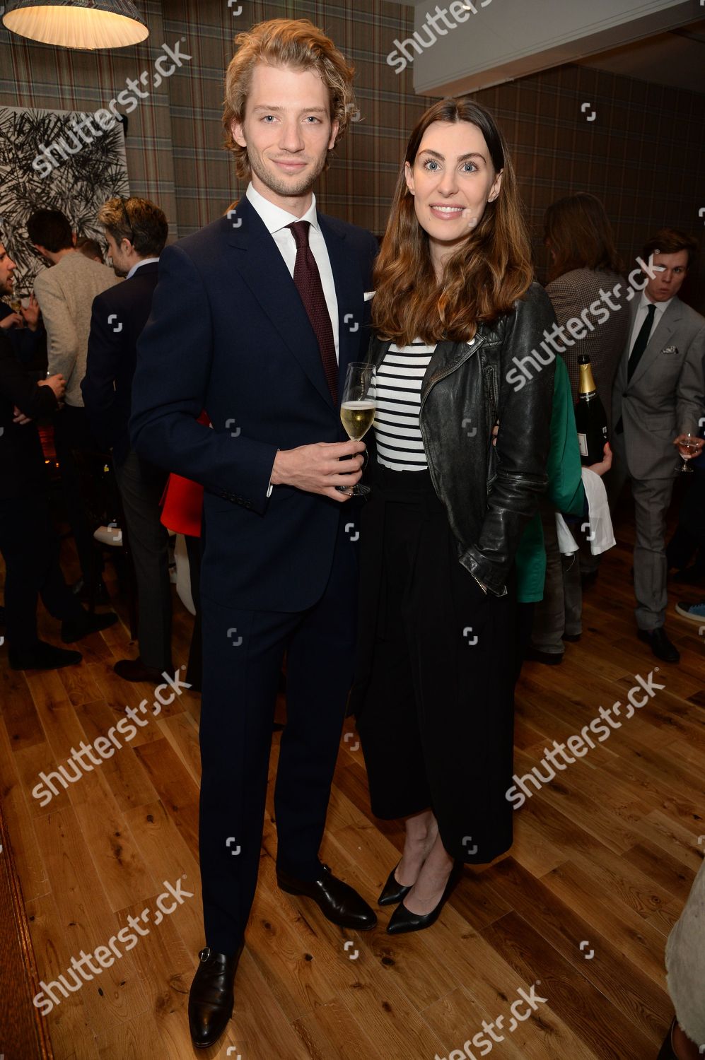 Zack Alex Peck Editorial Stock Photo - Stock Image | Shutterstock