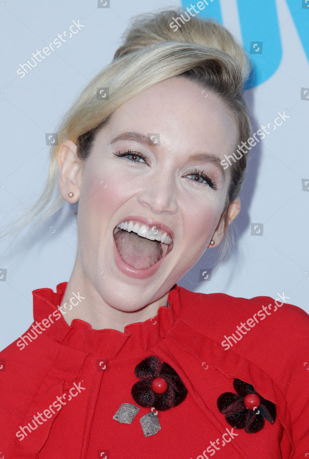Kelly Jakle Editorial Stock Photo - Stock Image | Shutterstock