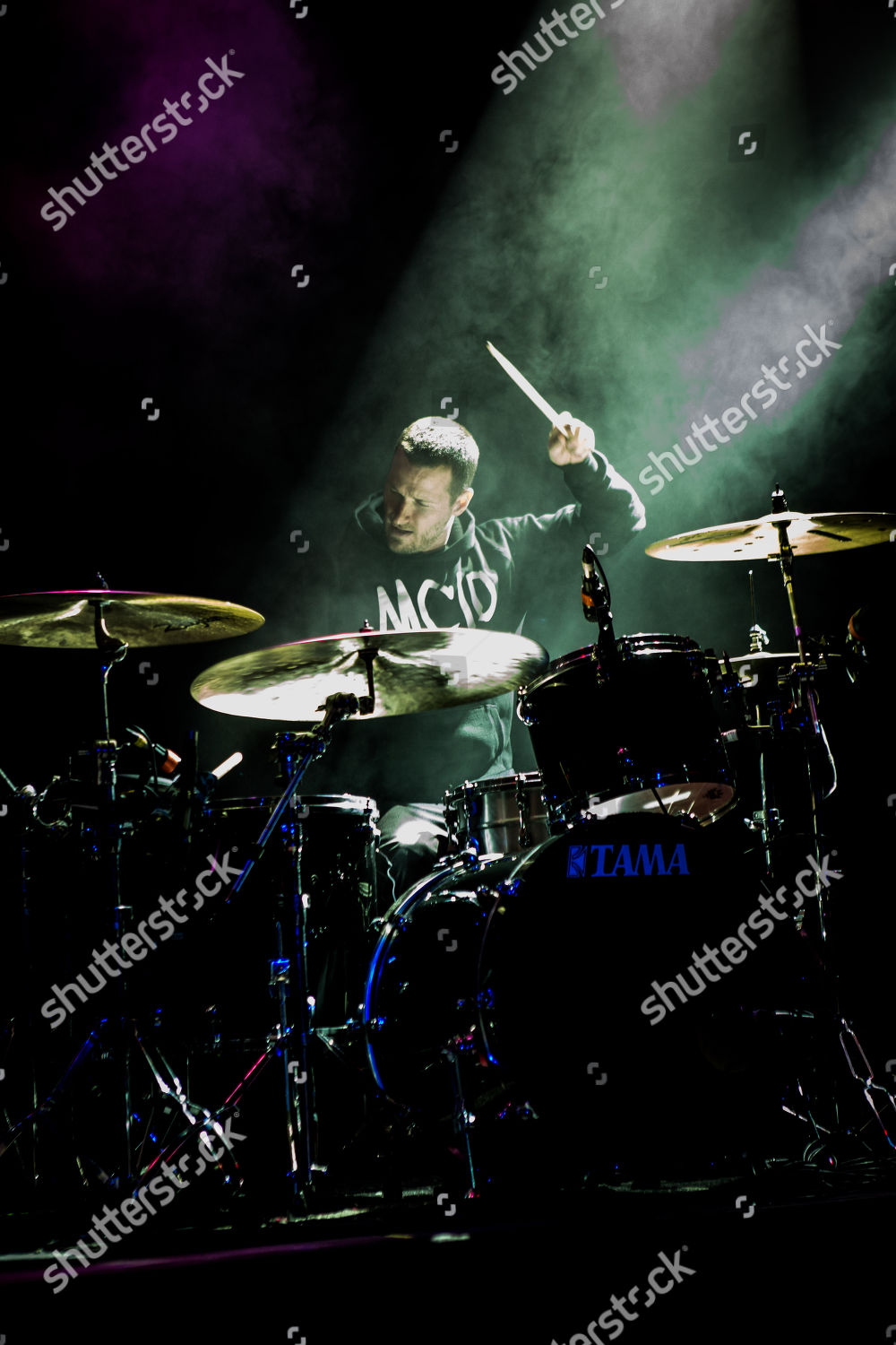 HIGHLY SUSPECT - RYAN MEYER Editorial Stock Photo - Stock Image ... HIGHLY SUSPECT - RYAN MEYER Editorial Stock Photo - Stock Image ...