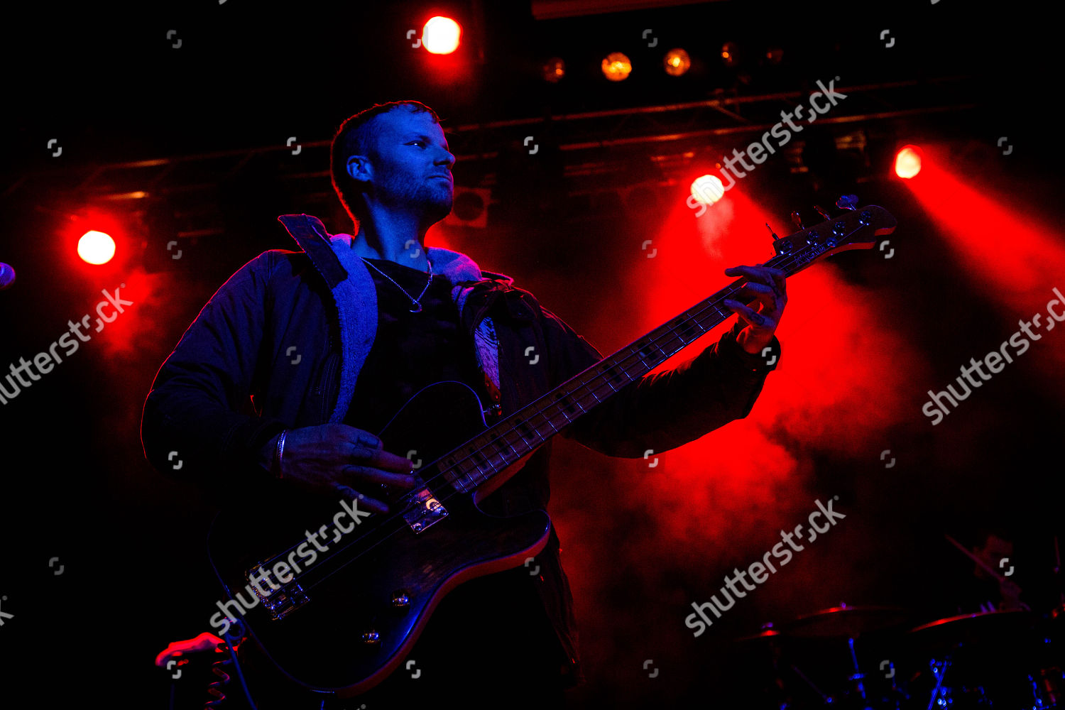Highly Suspect Rich Meyer Editorial Stock Photo - Stock Image ... Highly Suspect Rich Meyer Editorial Stock Photo - Stock Image ...